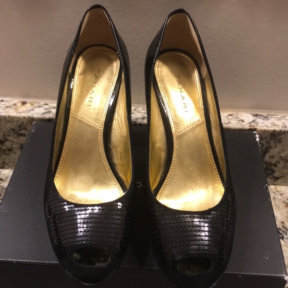 Tahari | Shoes | Tahari High Heels | Poshmark